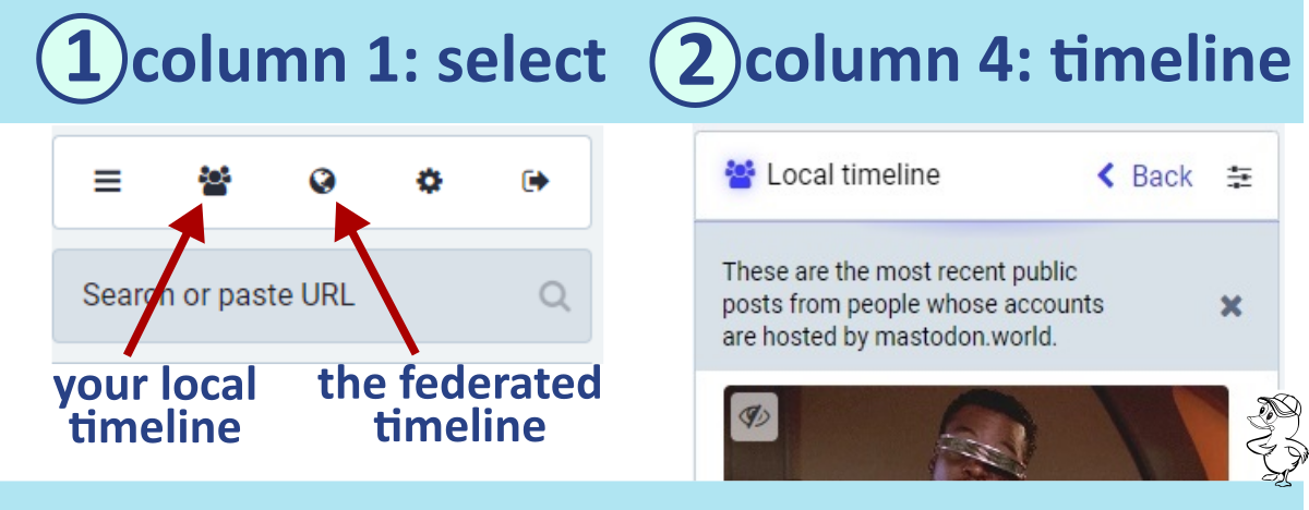 Introduction to Mastodon – China European Family Oasis – 中国欧洲家庭绿洲